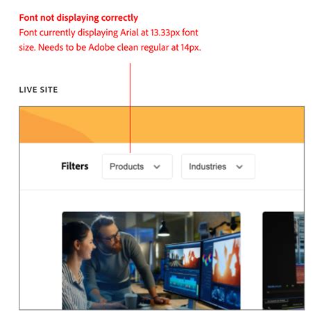 Filters Design Touchup Issue Adobe Theblog GitHub