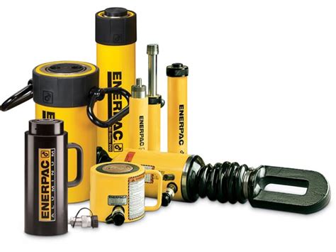 Enerpac Brasil Powerful Solutions Global Force