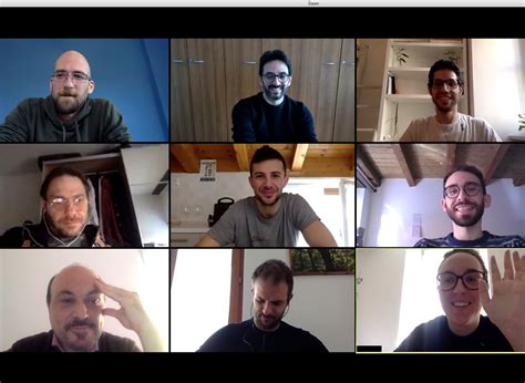 Photo Gallery Variamols Erc Project