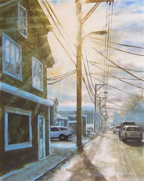 Daniel Bodner Albert Merola Gallery