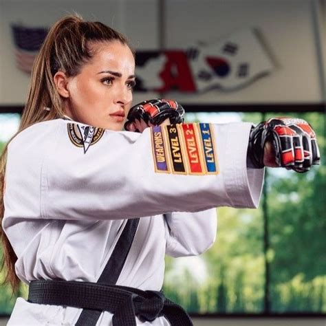 🔰 Online Judging Chevron Clinic 🔰 Ata Martial Arts Facebook