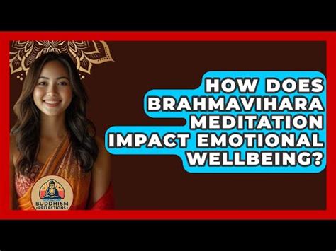 Cultivating Inner Peace Through Brahma Vihara Practices