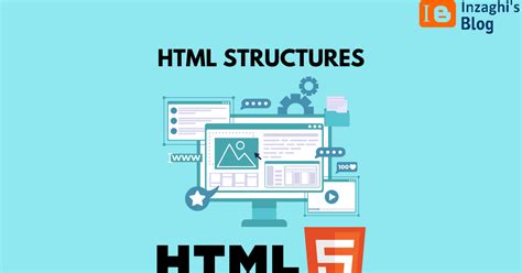 teknoblog inzaghi s blog inilah pengertian dan struktur dasar html