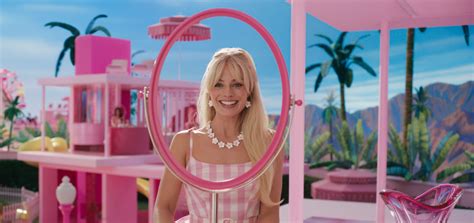 Barbie Is Fight Club For Women Unherd