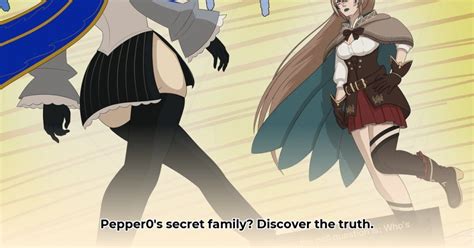 Uncover pepper0 family background: A Digital Art Phenomenon's Impact ...