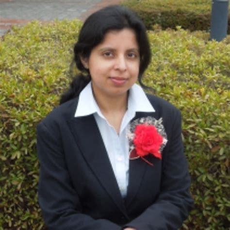Shelly Sachdeva Professor Associate Phdcomputer Science