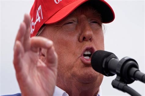 Legal Setbacks And Strategic Moves Trumps Classified Documents Case