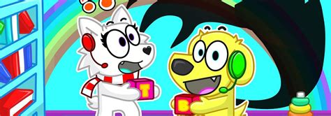 Watch Tyler And Snowi Escape Buddies S01e05 Tyler And Snowis Double