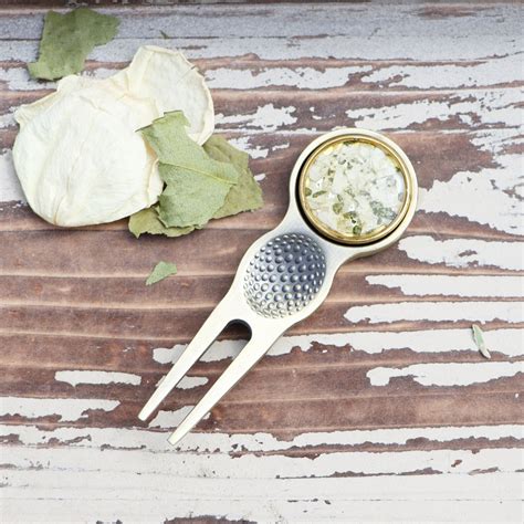 Golf Divet Tool Etsy