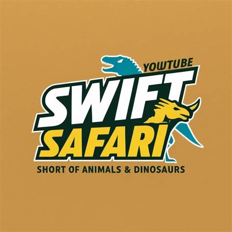 Swift Safari Youtube