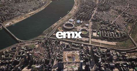 emx | AI VFX Studio | 이엠엑스