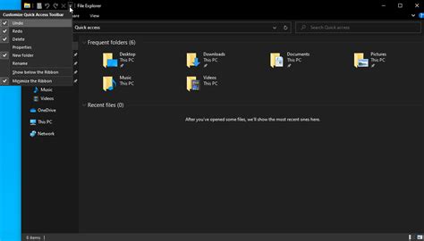 12 Tricks For Managing Your Files With Windows File Explorer Pcmag