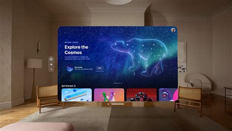 Apples Vision Pro Headset Shows The Future Of Computing Is Bulky And