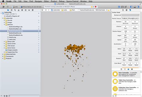 Indie Game Developer Why I Chose Objective C For My First Game