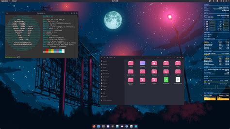 One Month With Linux Popos Thank You System 76