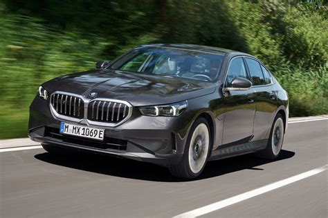 Bmw Electric Hybrid 5 Series At Lisa Cunningham Blog