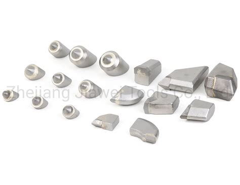 Kennametal Hdd Drilling Tools Betek Hdd Teeth Weld On Teeth Back