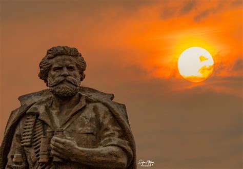 Osmani Epopeja E UÇk Së është Një Testament I Përjetshëm I Qëndresës