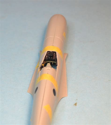 Siam Spit 1 48 Supermarine Spitfre Fr Xive Royal Thai Airforce Work In Progress Aircraft