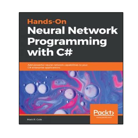 قیمت و خرید کتاب Hands On Neural Network Programming With C Add