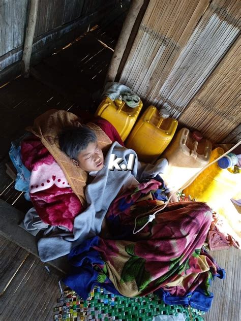 ရှမ်းနှင့်ကရင်နီနယ်စပ်တွင် စစ်ကောင်စီက ပေါင် ၅၀၀ ဗုံးအပါအဝင် ဗုံးများ ကြဲချ၍ လေကြောင်းတိုက်ခိုက