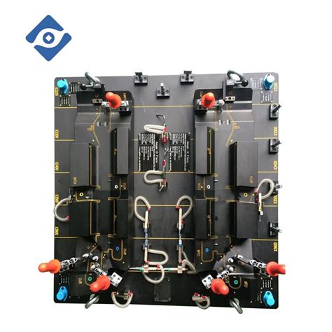 China Dashboard Checking Fixture Manufacturers
