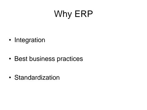 SOLUTION Sap Overview Studypool