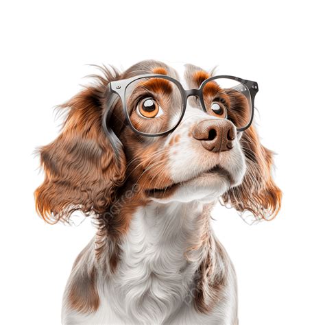 Perro Aislado Sobre Fondo Blanco Png Perro Animal Mascota Png Y Psd