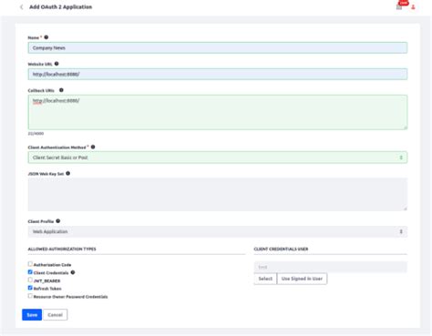 Securing Headless Apis With Oauth2 In Liferay Dxp A Complete Guide