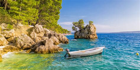 Brela Croatia Why You Need To Visit