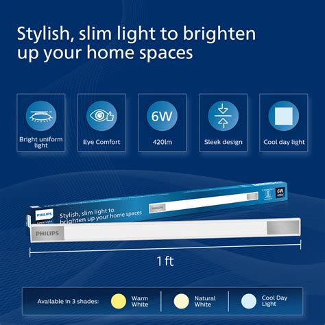 Buy Philips Linear Led Light Online In India Philips Lighting Philips Lighting Online Store