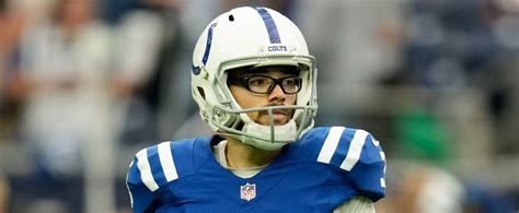 Colts Waive K Rodrigo Blankenship After Week 1 Cash Flow Sports