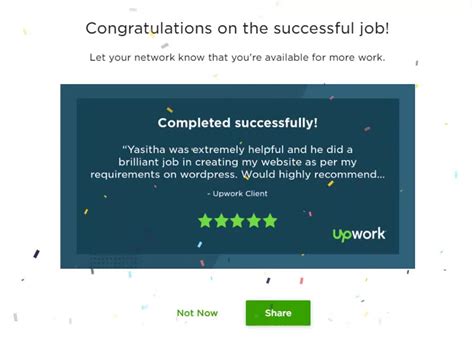 Yasitha Kasthuri On Linkedin Upwork Upworksuccess Wordpressdevelopment Customerreviews
