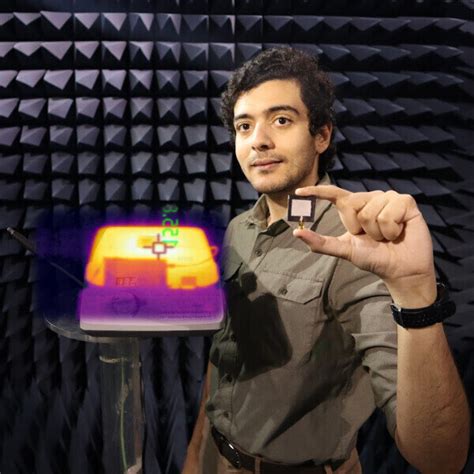 Moulding Temperature Sensing Into Shape Labmate Online