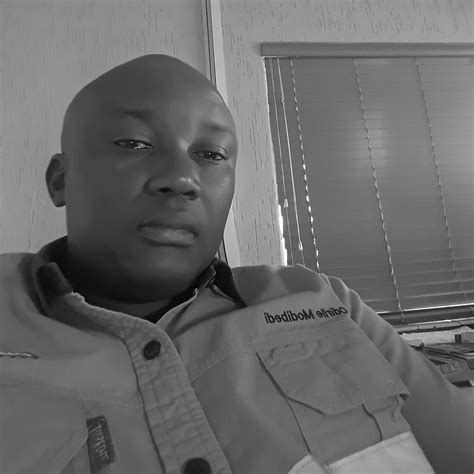 Modibedi Modibed57510664 Twitter