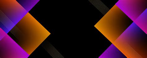 진한 파란색 빨간색 및 보라색 선이 겹치는 계층화된 추상 배경 조명 효과 및 텍스트 복사 공간이 있는 반짝임 3차원 형태에 대한 스톡 벡터 아트 및 기타 이미지 Istock