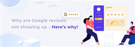 Why Are Google Reviews Not Showing Up Heres Why