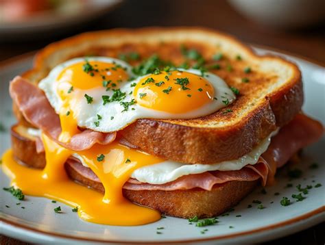 Cuban Breakfast Sandwiches Satisfy Your Cravings