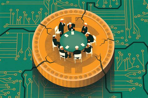 The Landscape Of Blockchain Regulation Cryptosuss
