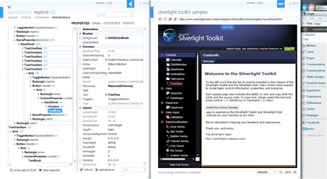 xaml spy useful tool for xaml developers and aymeric lagier cissp