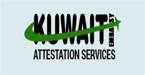Kuwait Embassy Attestation Services In Mumbai Pune Thane Surat Vadodara Ahmedabad