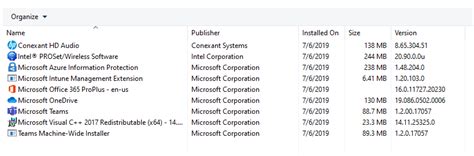 Managing Windows With Intune AutoPilot Reset Modern Cloud Management
