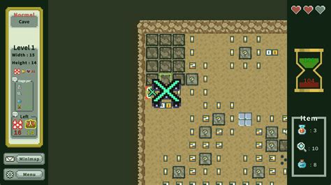 Mine Sweeper On Steam