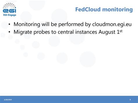 argo central monitoring ppt download