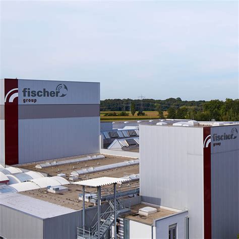 fischer group | Frank & Konsorten Werbeagentur