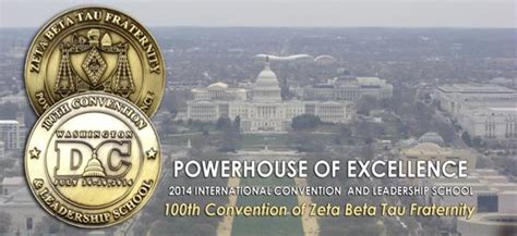 Zbt Fraternitys 100th International Convention 2014 The Israel