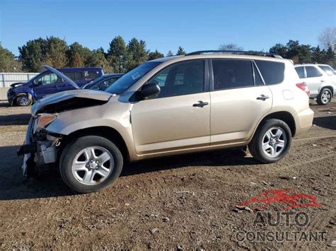 2012 Toyota Rav4 Gas 2t3zf4dv5cw131153