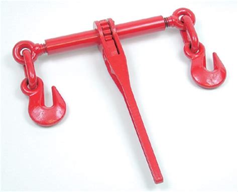 Ancra Ratcheting Load Binder 45943 20hd Iloca