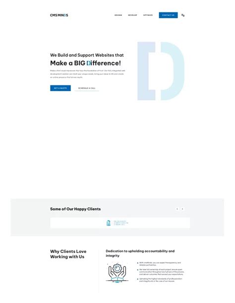 PPT Seamless Integration Services PowerPoint Presentation Free Download ID