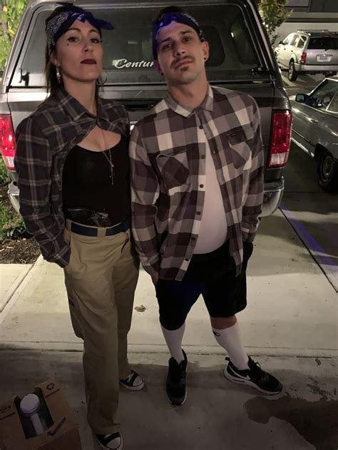 Cholo Chola Halloween Costume Halloween Costumes Scarecrow Halloween
